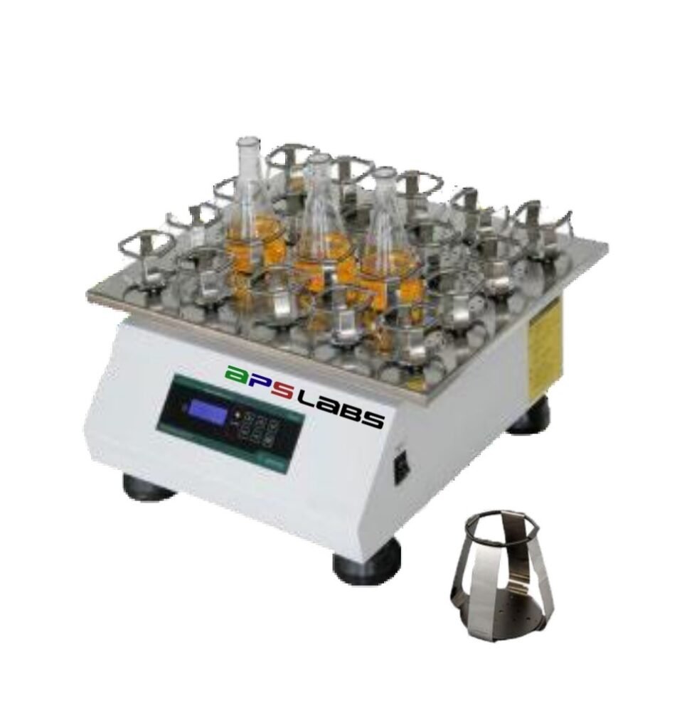 ROTARY SHAKER – APS LABS