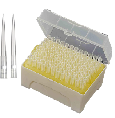 100 µL Filter Tips – APS LABS