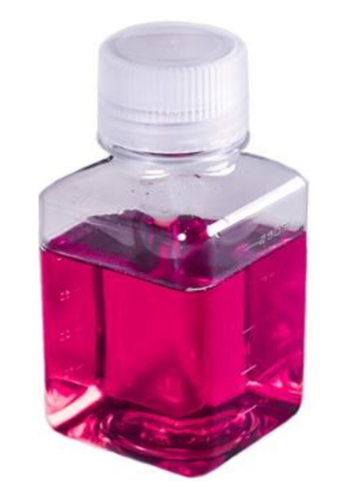 PETG CULTURE MEDIA BOTTLES 250 – APS LABS