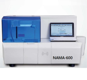 CHEMILUMINESCENCE IMMUNOASSAY (CLIA) SYSTEM MACHINE – APS LABS