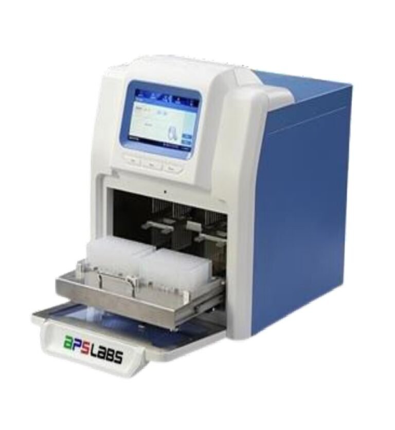 NUCLEIC ACID EXTRACTOR – APS LABS